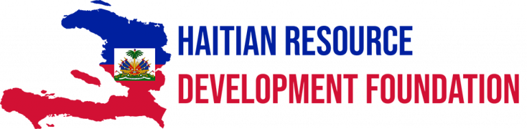 HRDF.org - Haitian Resource Development Foundation